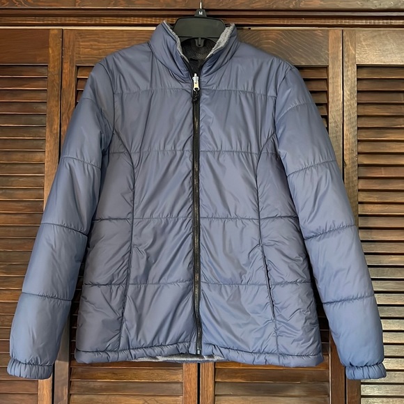 Free Country | Jackets & Coats | Nwot Free Country Ladies Puffer Jacket ...